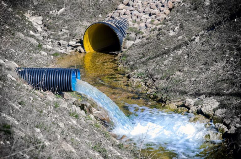 ¿Qué son las aguas residuales y por qué es primordial su tratamiento ...