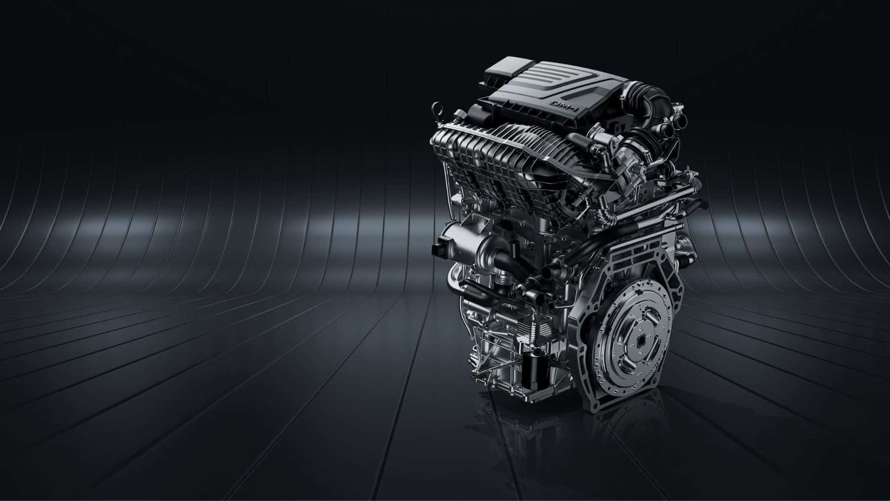 BYD no quiere saber nada del hidrógeno: El combustible de este motor ...