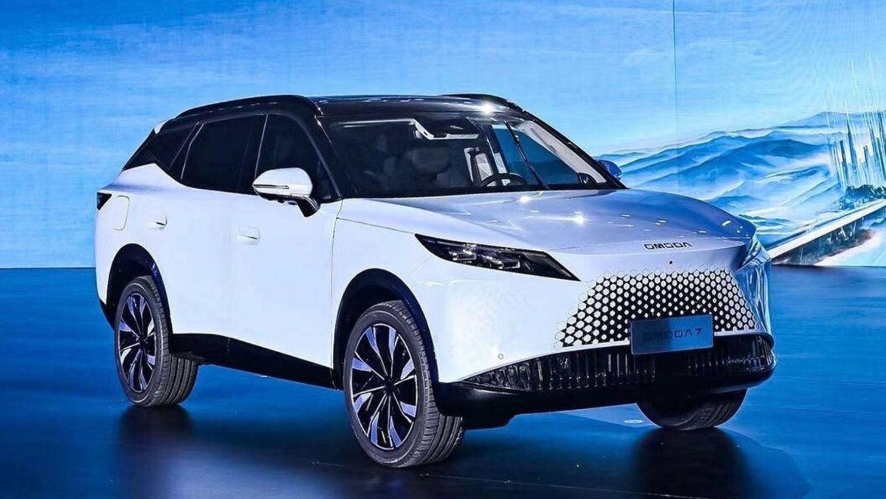 Ni BYD, ni Xiaomi: la marca de coches chinos que arrasará España en 2025