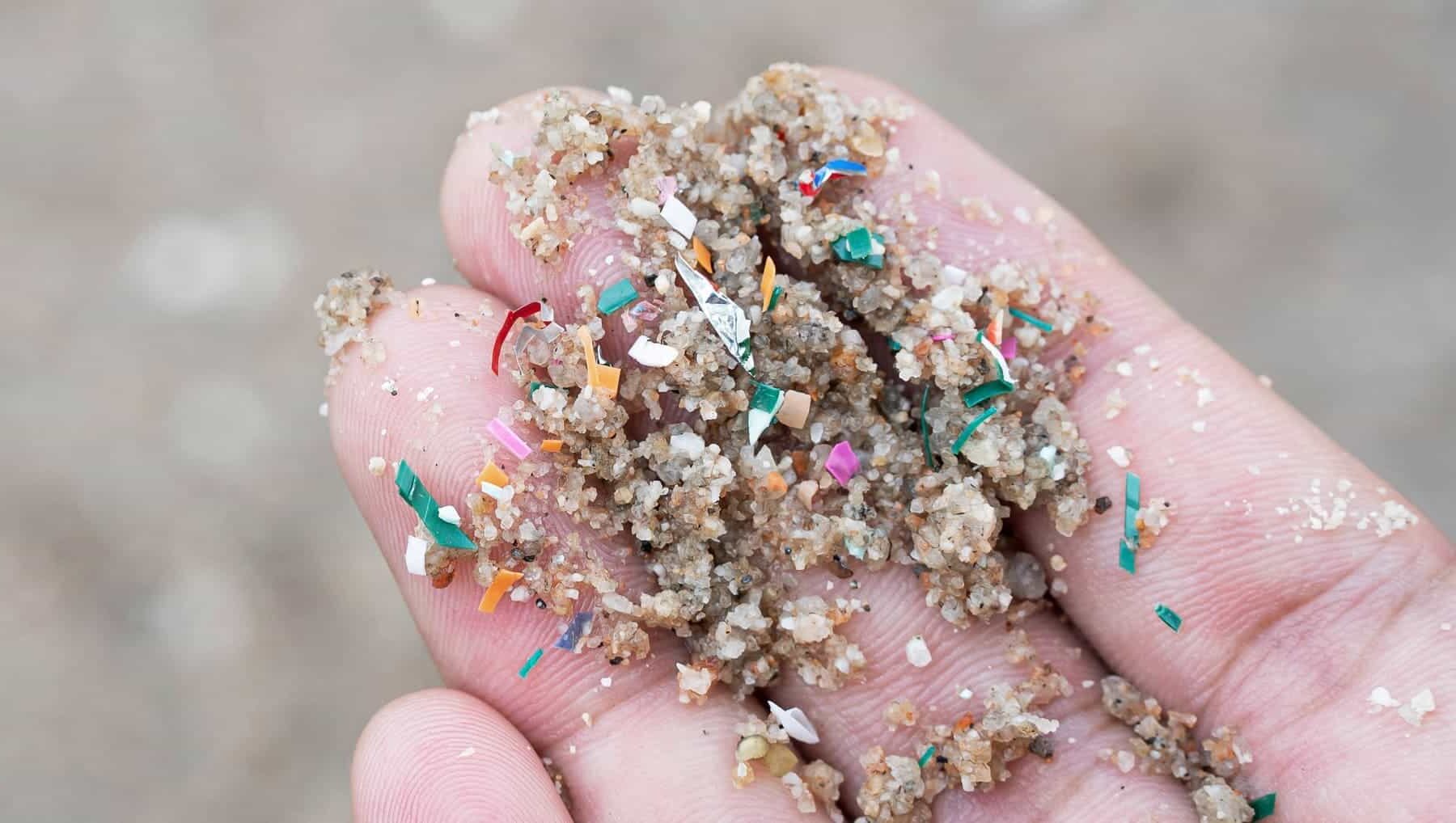 Caribe: la presencia de ‘microplásticos’ en los ríos aumenta exponencialmente