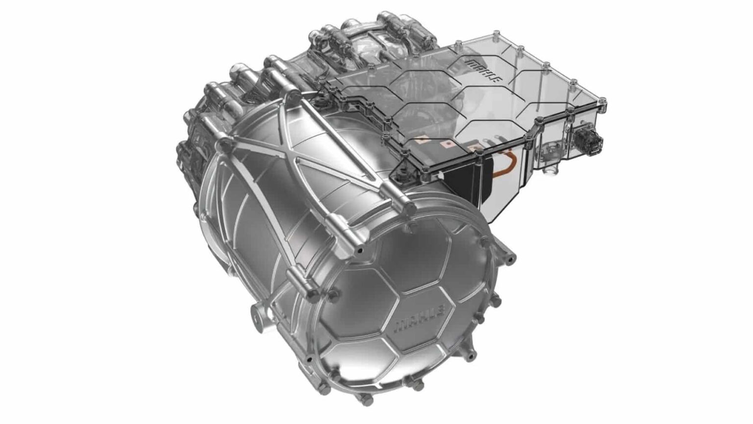 El motor eléctrico perfecto: El único que realmente no contamina y ...