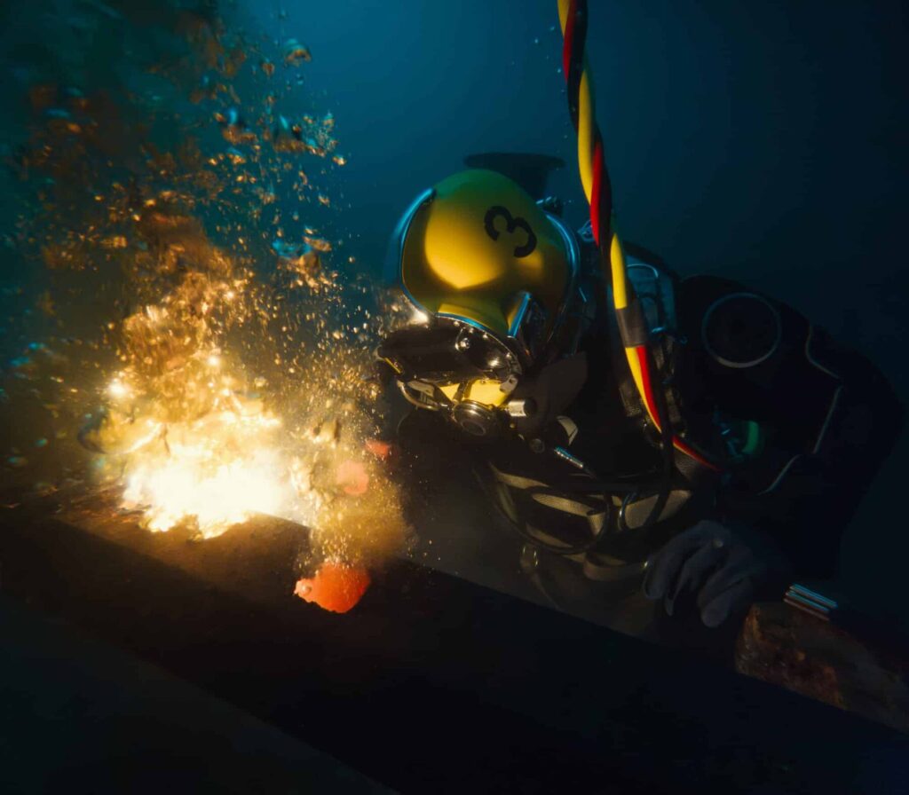 The Metals Company ignora a la ONU sobre la 'minería submarina' y busca ...