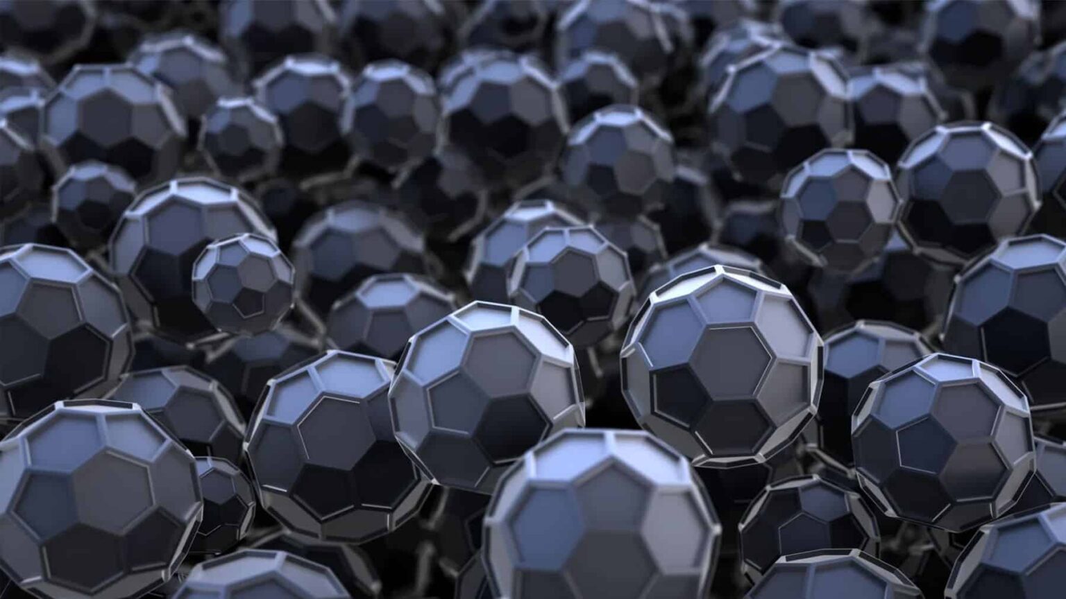 Un material 200 veces más resistente que el acero y muy ligero: El ...