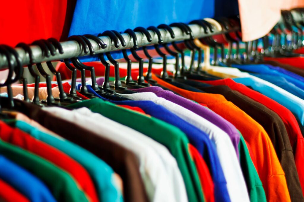 La moda rápida o fast fashion lleva ‘sorpresa’ y lo contamina todo