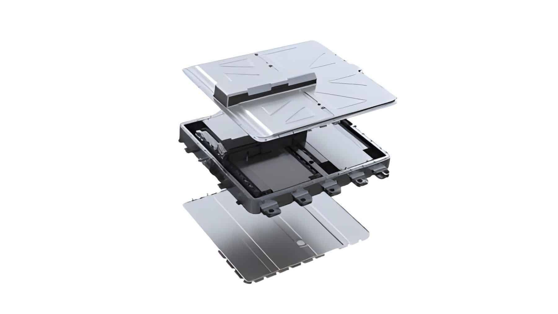 Electric Cars: Fireproof Future? – Archyde: Latest World News, Economy ...