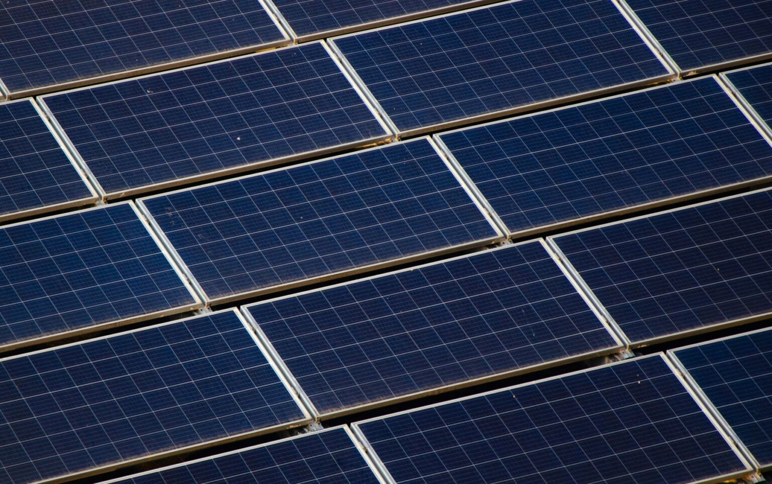 Las células fotovoltaicas de perovskita son mucho más eficientes que ...
