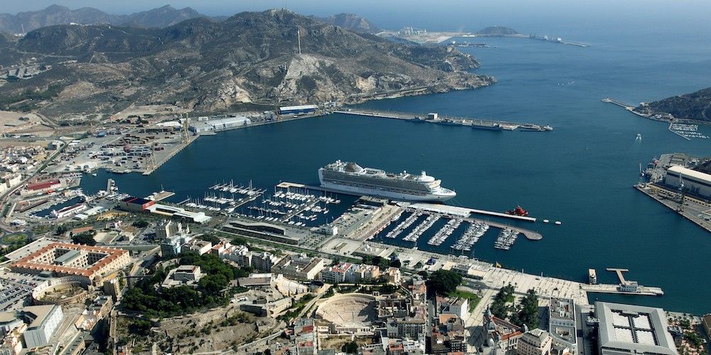 1000 kilómetros de ‘Senderos Azules’ para disfrutar este verano con el ...
