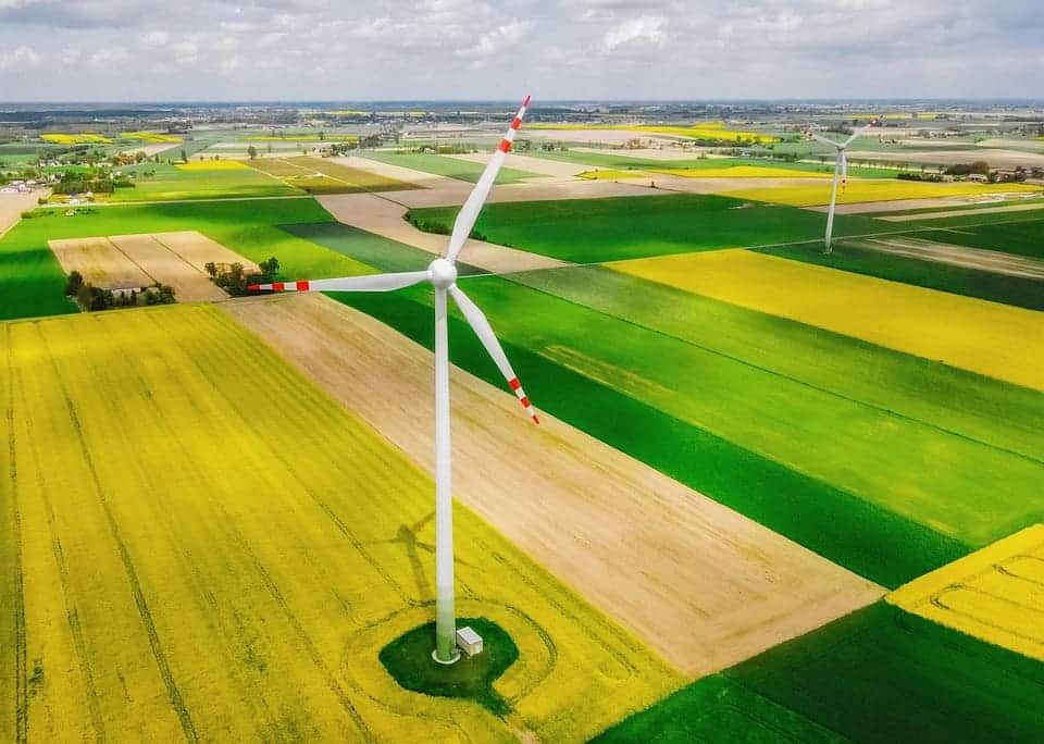 Día Mundial del Viento 2025