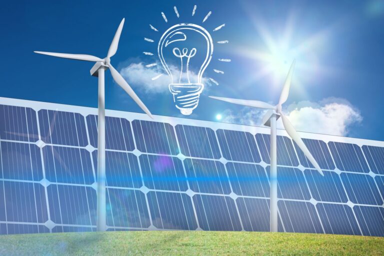 Equidad entre los europeos: Von der Leyen destaca que las energías ...