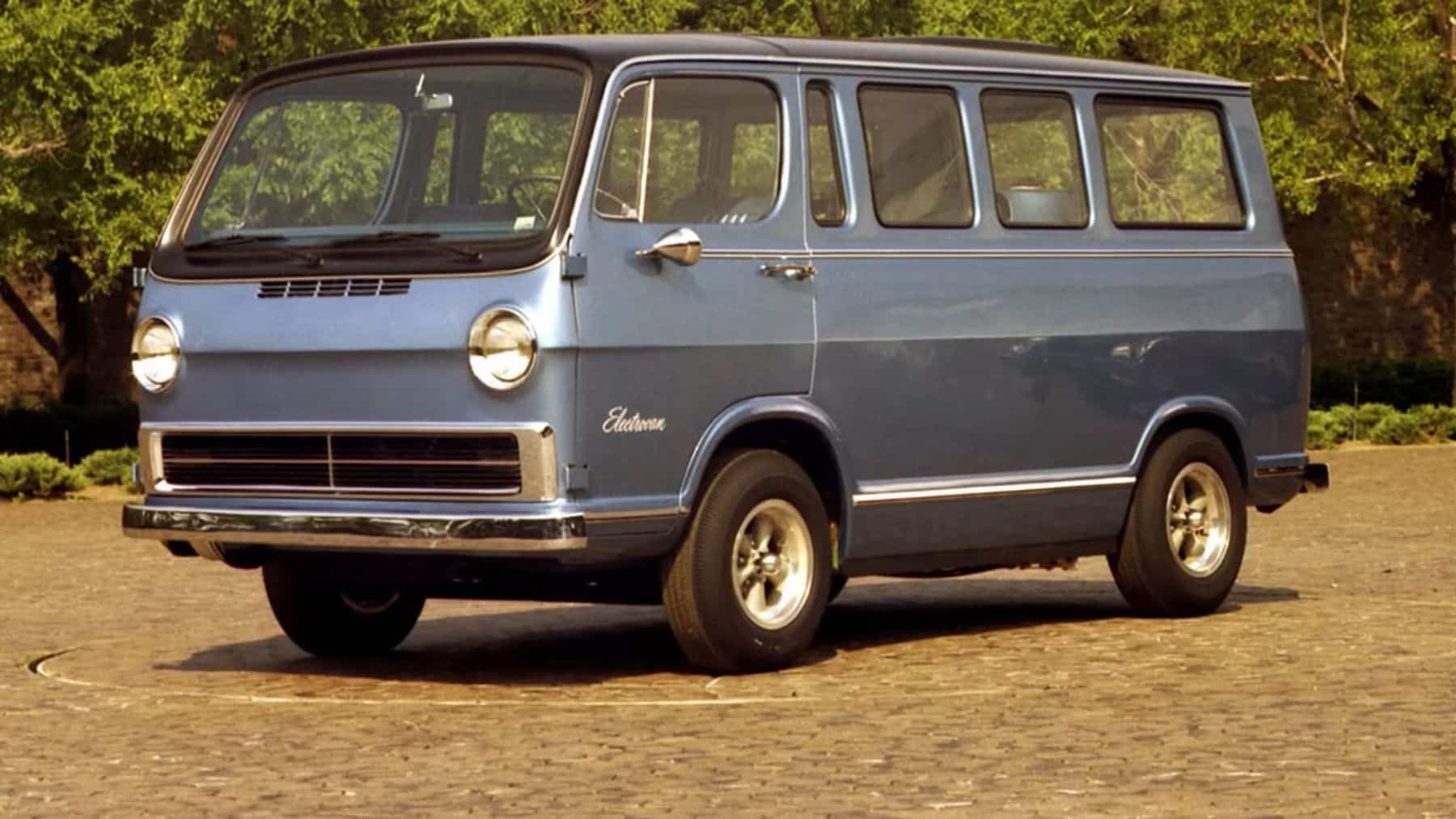 En plena Guerra Fría la NASA y GM hicieron lo imposible: Robarle ese ...