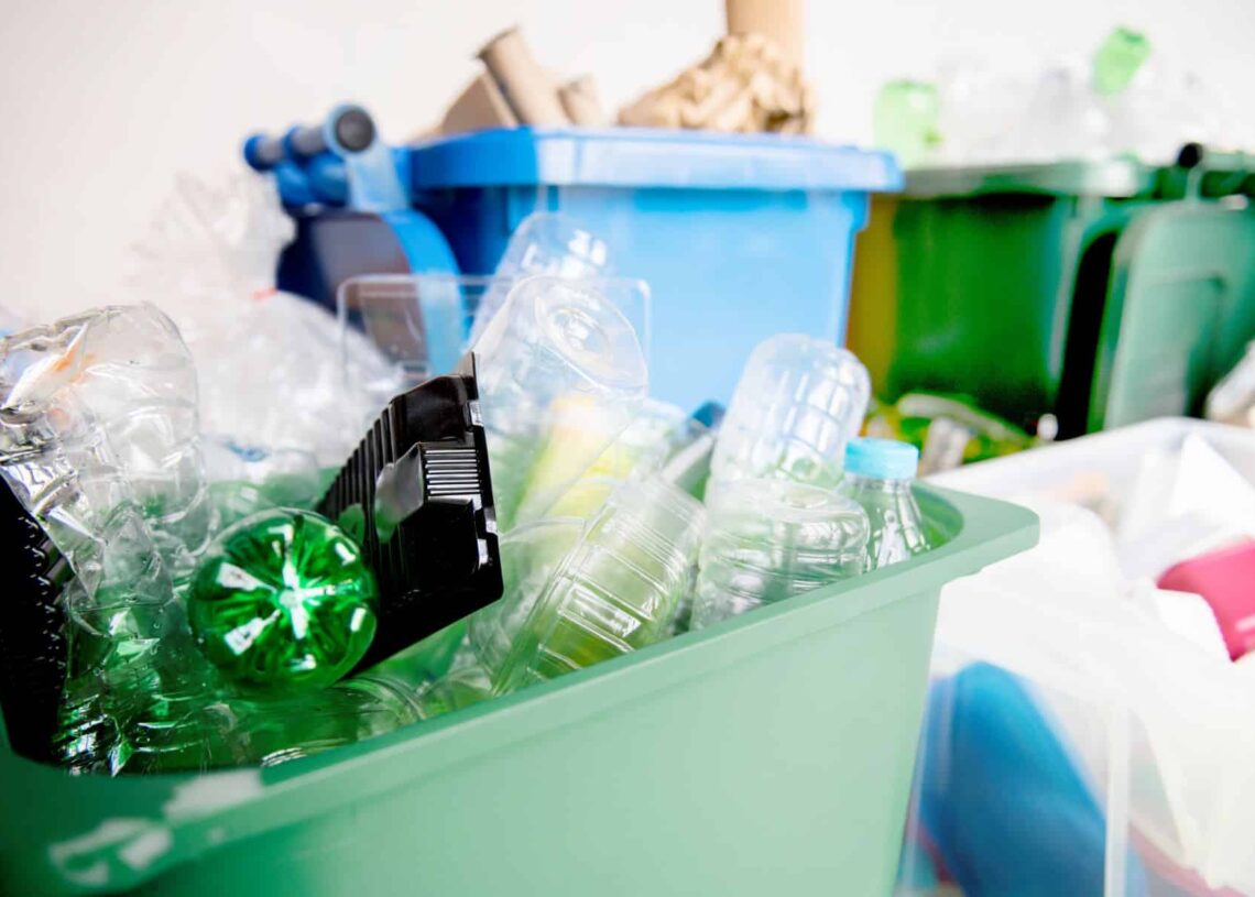 Qué son las 3 erres del reciclaje: conócelas y ponlas en práctica