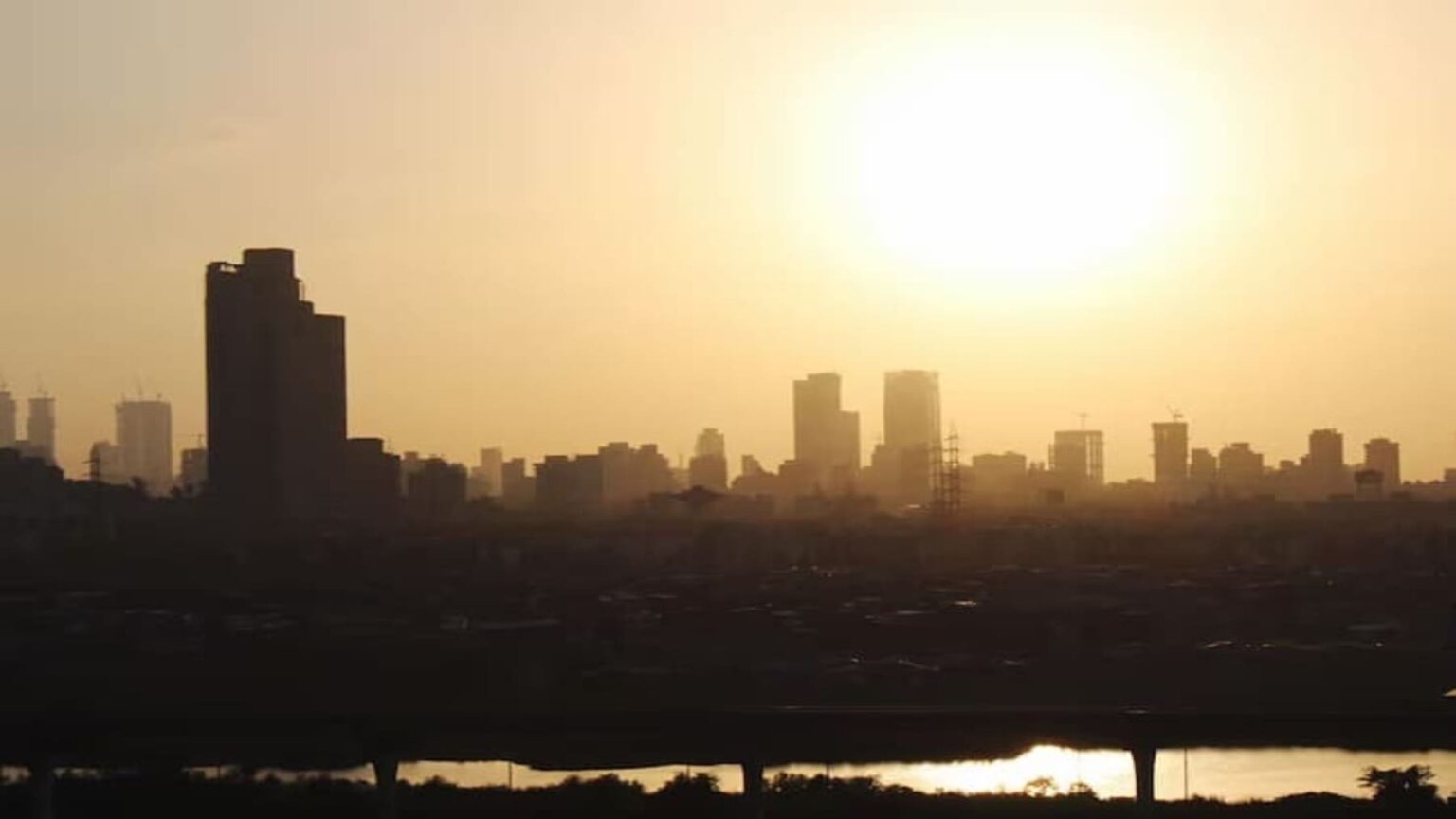 Año 2025 tercer año más cálido rompe el umbral climático de París