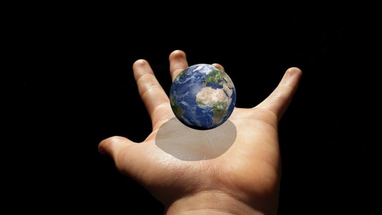 Día de la Tierra 2026 alerta del acelerado calentamiento global y el ...