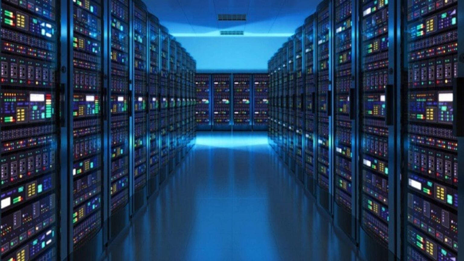 Megacentros de datos en Cataluña: alertan de un aumento del 10% en las ...