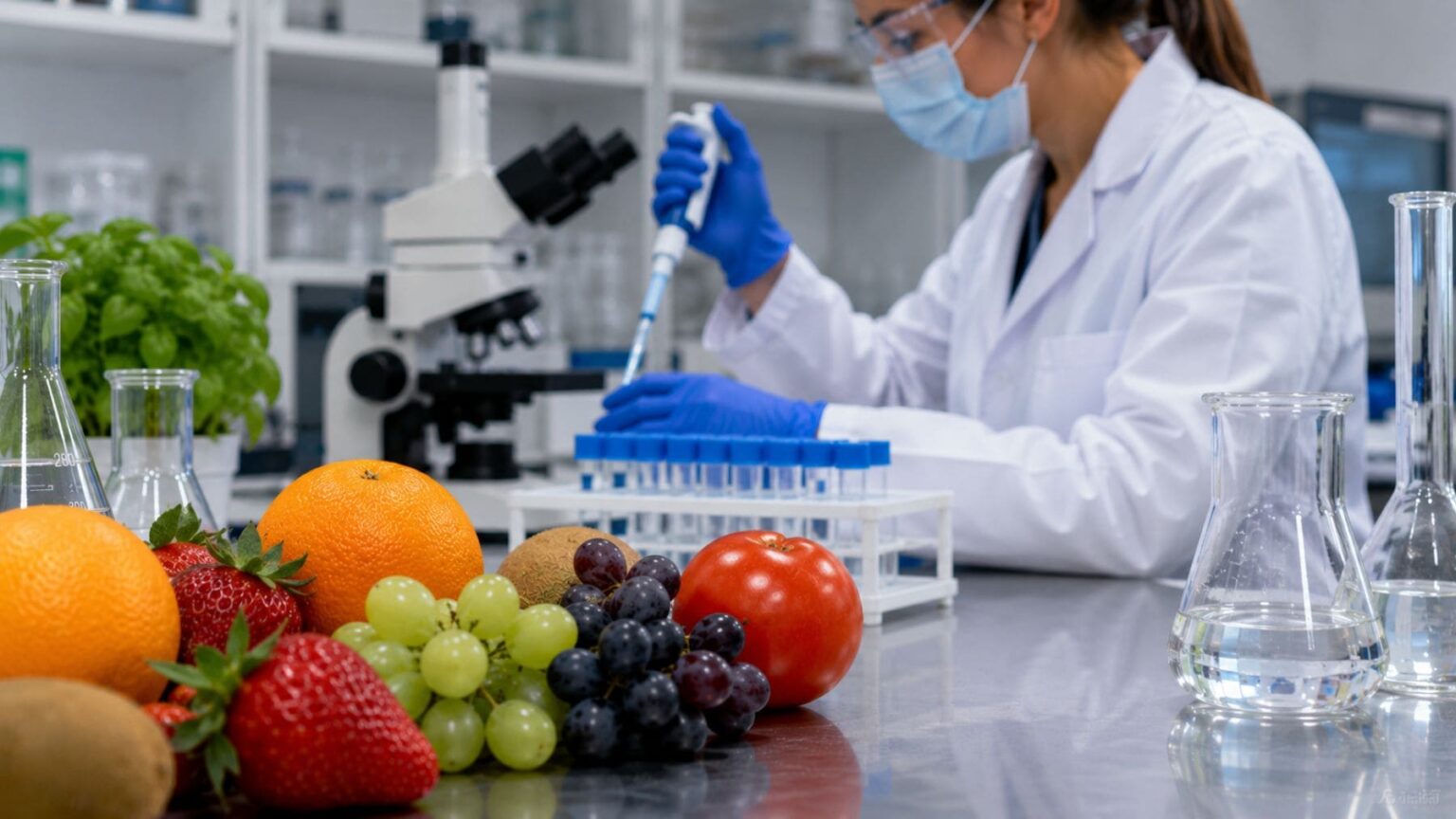 La Unión Europea lo ha confirmado: las fresas, las naranjas y las uvas ...