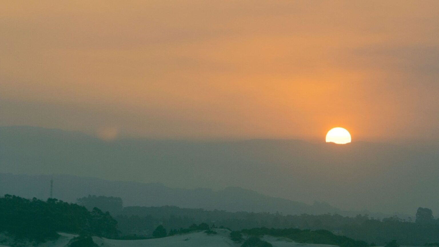 La ola de calor en España alcanza su máximo y dispara los avisos en ...