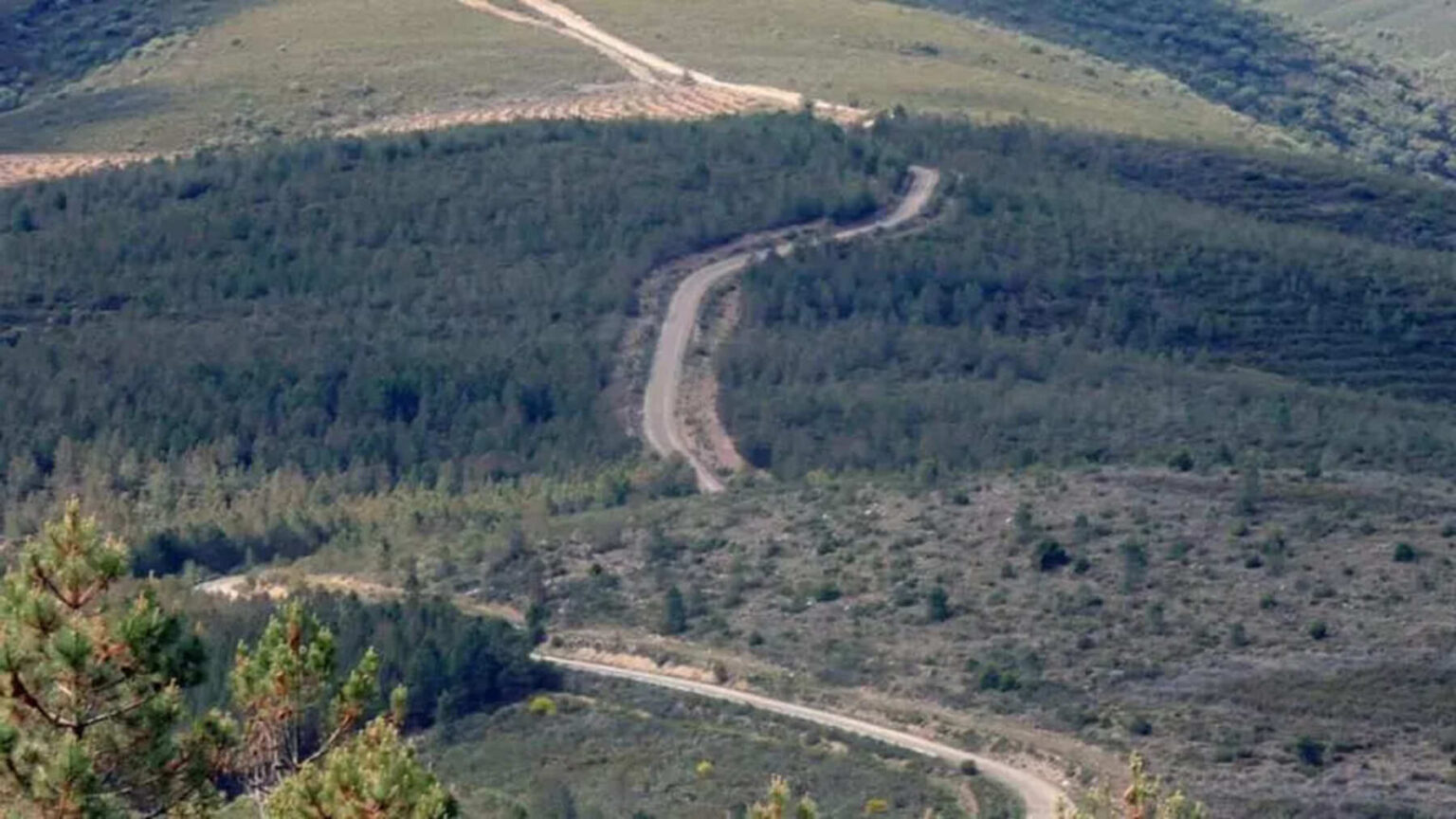 El Camino del Lobo renacerá en Zamora con una inversión millonaria para ...